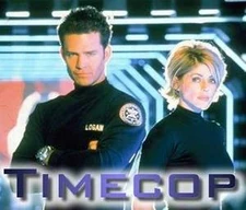 Timecop | TV Database Wiki | Fandom