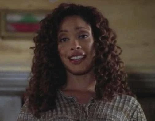 Jasmine/Angel | TV Database Wiki | Fandom