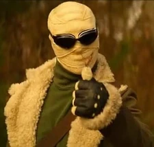 Larry Trainor | TV Database Wiki | Fandom