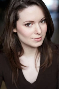 Alison Louder | TV Database Wiki | Fandom