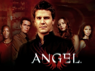 Angel | TV Database Wiki | Fandom