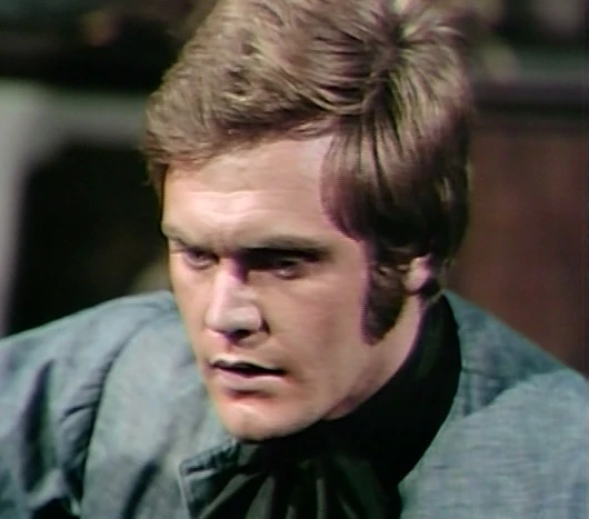 Charles Delaware Tate | TV Database Wiki | Fandom