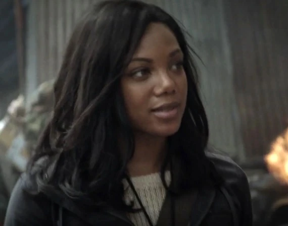 Kelly Baptiste | TV Database Wiki | Fandom
