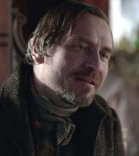 Warren Roper | TV Database Wiki | Fandom