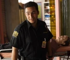 Toby Logan | TV Database Wiki | Fandom