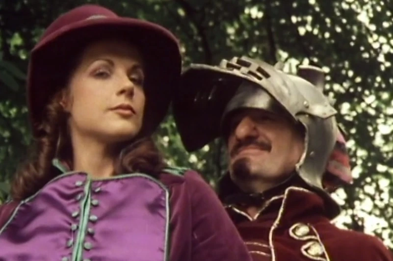 Doctor Who: The Androids of Tara (Part 1) | TV Database Wiki | Fandom