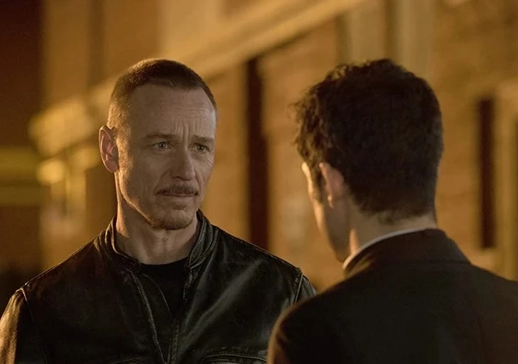 Exorcist: Three Rooms | TV Database Wiki | Fandom