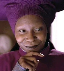 Guinan | TV Database Wiki | Fandom