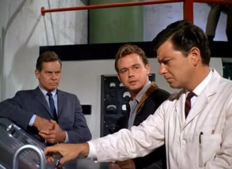 The Invaders: Genesis | TV Database Wiki | Fandom