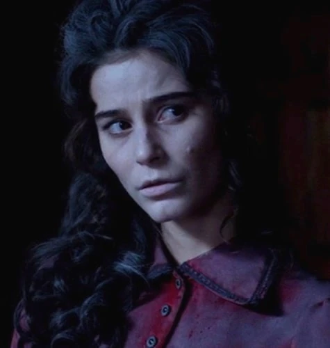 Victoria Dodd | TV Database Wiki | Fandom