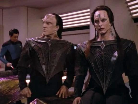 Cardassians | TV Database Wiki | Fandom