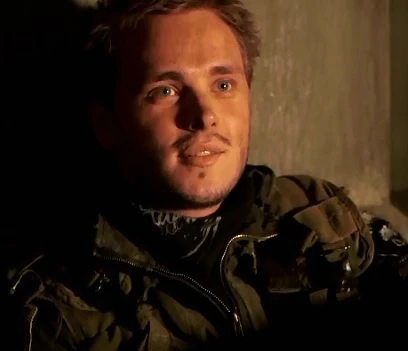 Kyle Reese | TV Database Wiki | Fandom