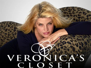 Veronica's Closet | TV Database Wiki | Fandom