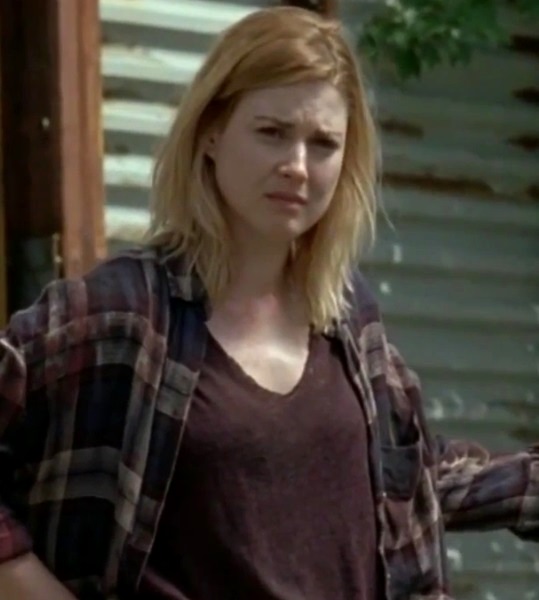 Jessie Anderson | TV Database Wiki | Fandom