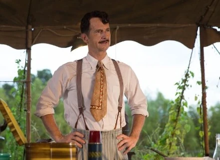 Stanley | TV Database Wiki | Fandom