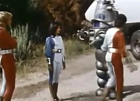 2476 | TV Database Wiki | Fandom