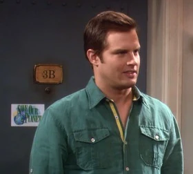 Eric | TV Database Wiki | Fandom