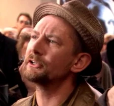 Don Konkey | TV Database Wiki | Fandom