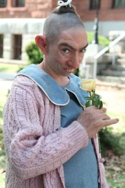 Pepper | TV Database Wiki | Fandom