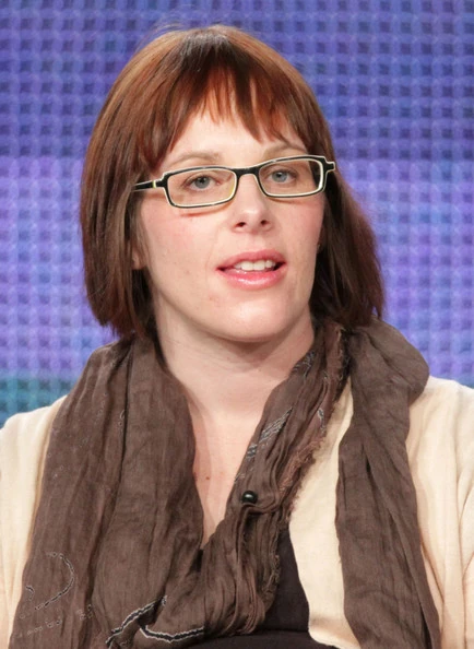 Anna Fricke | TV Database Wiki | Fandom