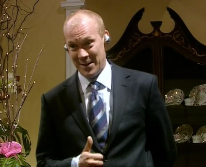 Pete Tyler (II) | TV Database Wiki | Fandom