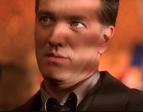 Sam Phelan | TV Database Wiki | Fandom