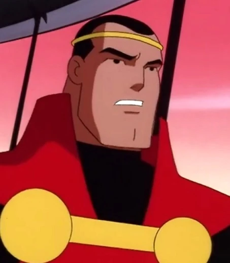 Jor-El | TV Database Wiki | Fandom