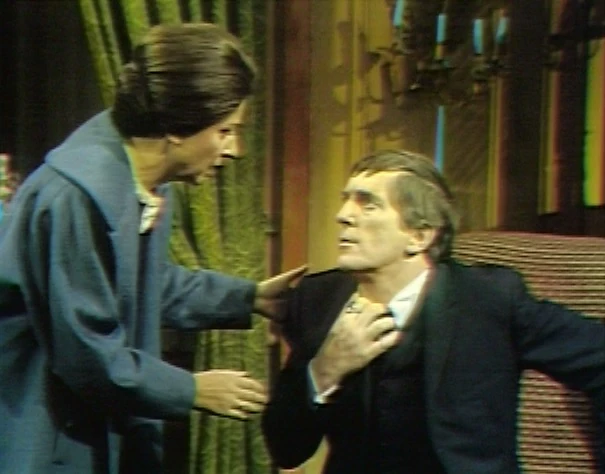 Dark Shadows: 614 | TV Database Wiki | Fandom