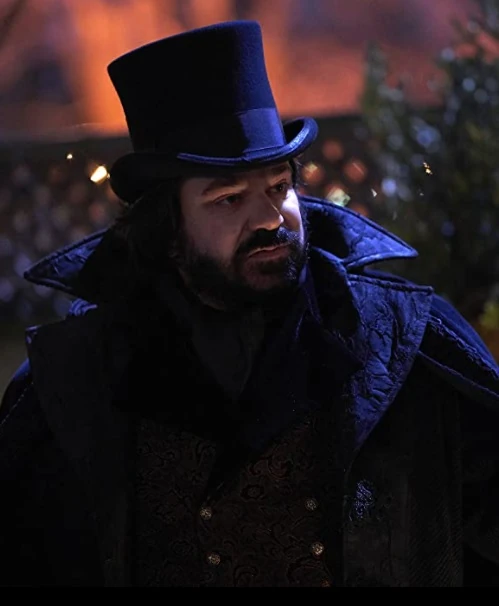 Laszlo Cravensworth | TV Database Wiki | Fandom