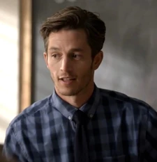 Seth Branson | TV Database Wiki | Fandom