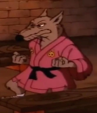 Splinter | TV Database Wiki | Fandom