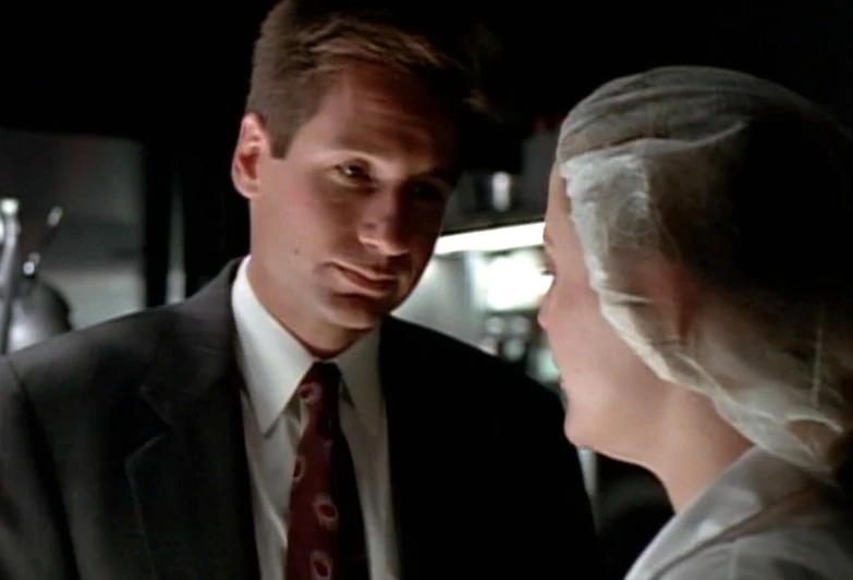 The X-Files: Sleepless | TV Database Wiki | Fandom