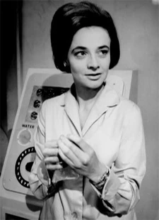Barbara Wright | TV Database Wiki | Fandom