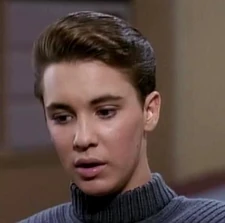 Wesley Crusher | TV Database Wiki | Fandom