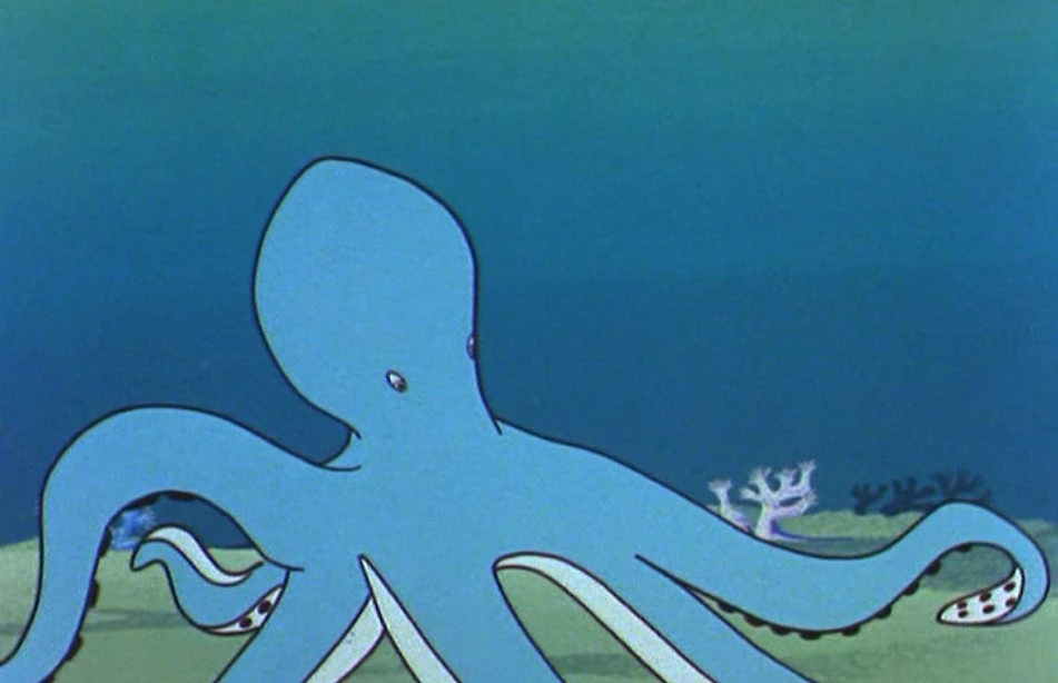 Octopi | TV Database Wiki | Fandom