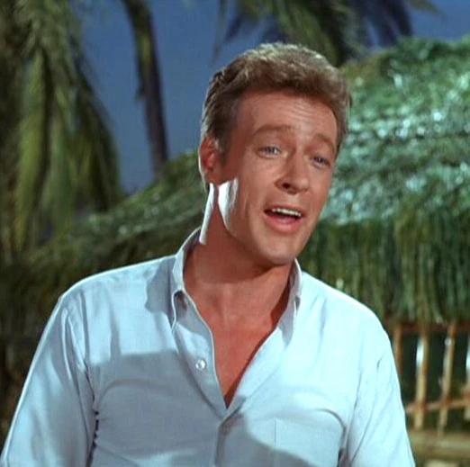 Roy Hinkley, Jr. | TV Database Wiki | Fandom