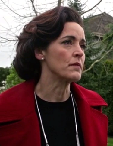 Mayor | TV Database Wiki | Fandom