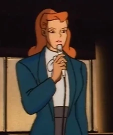 Summer Gleeson | TV Database Wiki | Fandom