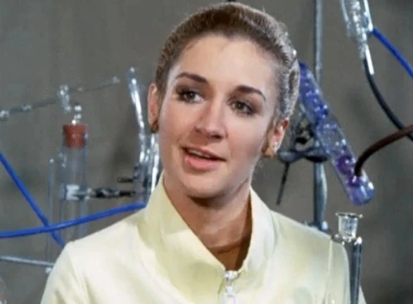 Elizabeth Shaw | TV Database Wiki | Fandom