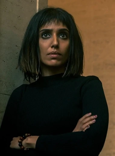 Lila Pitts | TV Database Wiki | Fandom