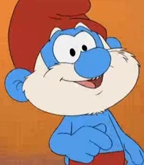 Papa Smurf | TV Database Wiki | Fandom