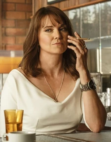 Ruby Knowby | TV Database Wiki | Fandom