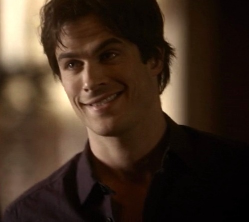 Damon Salvatore | TV Database Wiki | Fandom