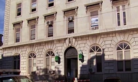 99th Precinct | TV Database Wiki | Fandom