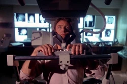 Incredible Hulk: Pilot (Part 1) | TV Database Wiki | Fandom