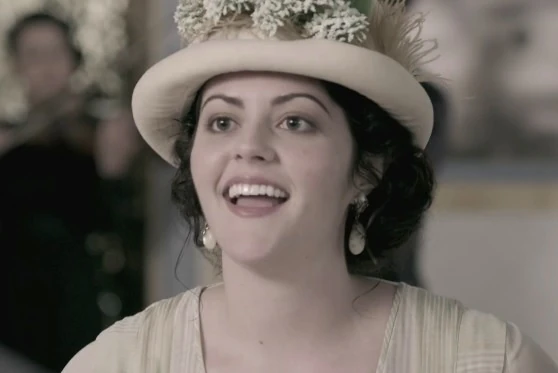 Elsa | TV Database Wiki | Fandom