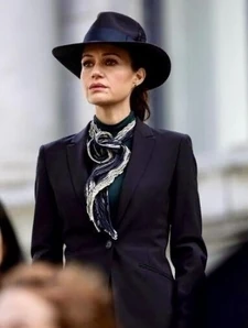 Verna the Raven | TV Database Wiki | Fandom