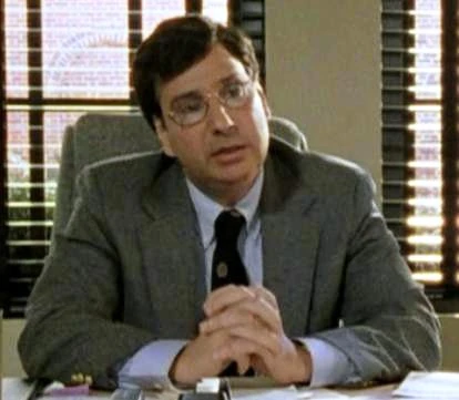 Bob Flutie | TV Database Wiki | Fandom