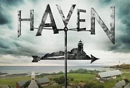 Haven | TV Database Wiki | Fandom