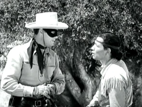 Lone Ranger: The Lone Ranger's Triumph | TV Database Wiki | Fandom